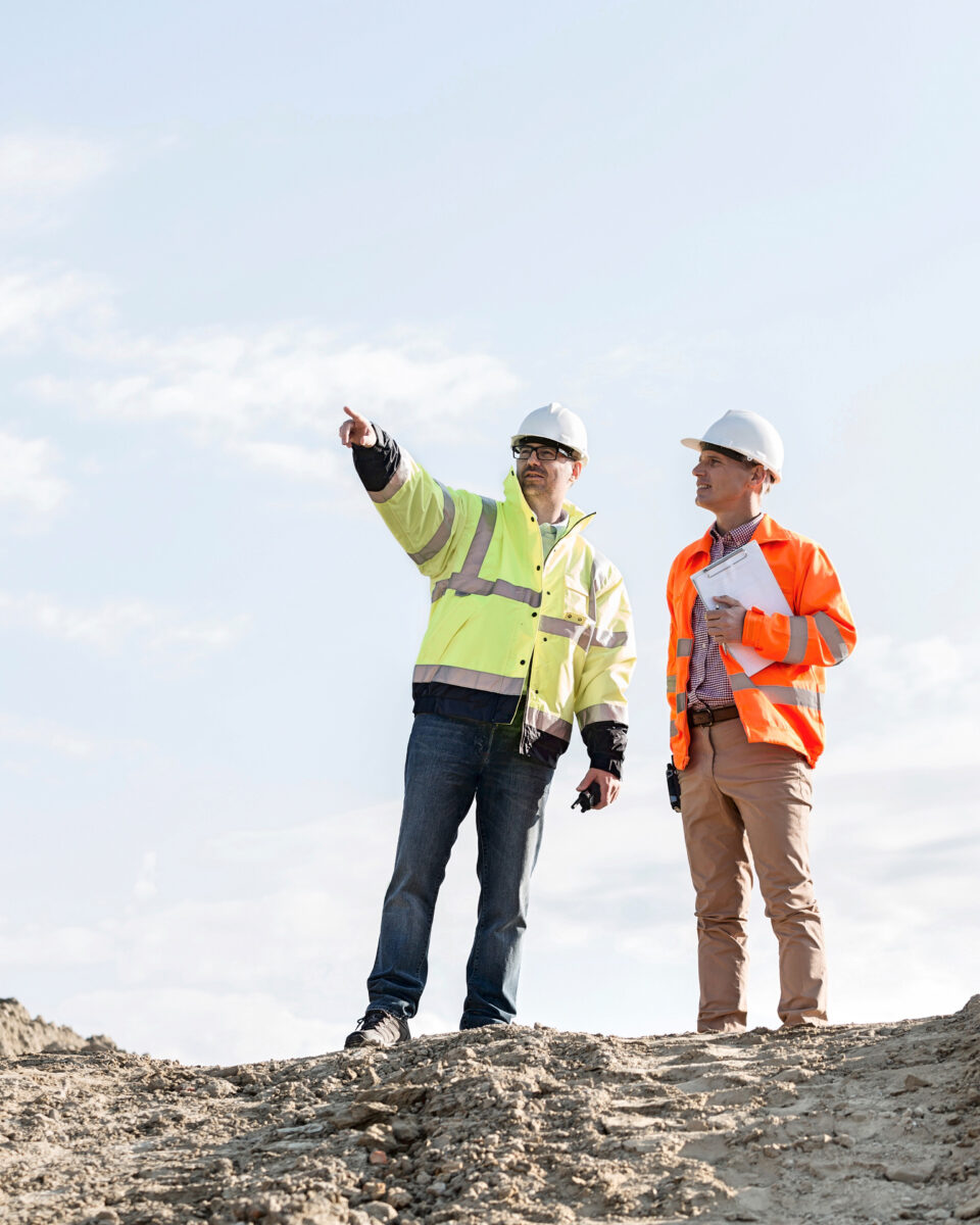 Home Page - Traugott