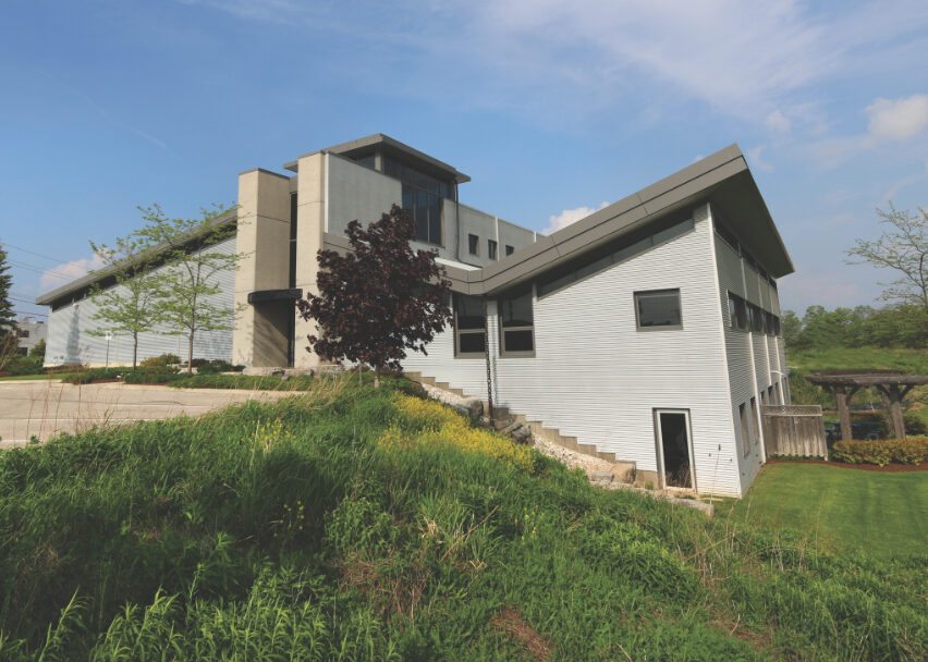 Home Page - Traugott