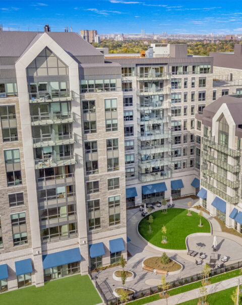 Home Page - Traugott