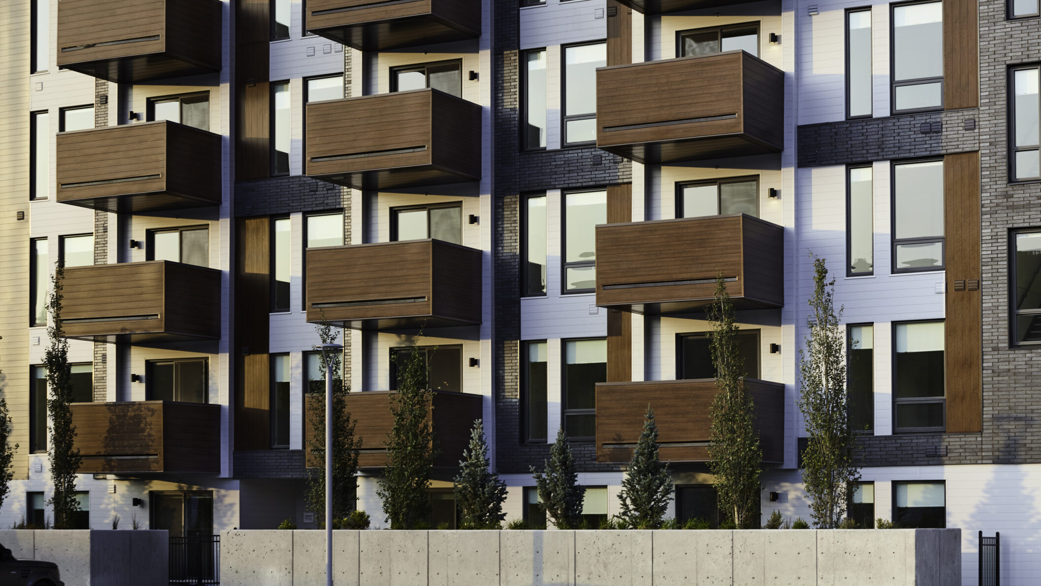 Trinity Hills - Traugott