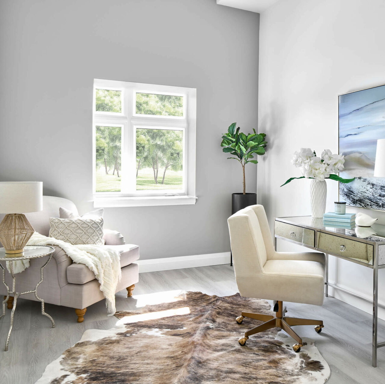 Twenty Valley Terrace - Traugott