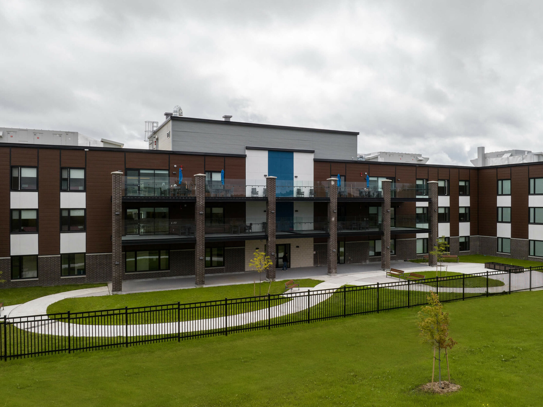 Long-Term Care Southbridge - Traugott